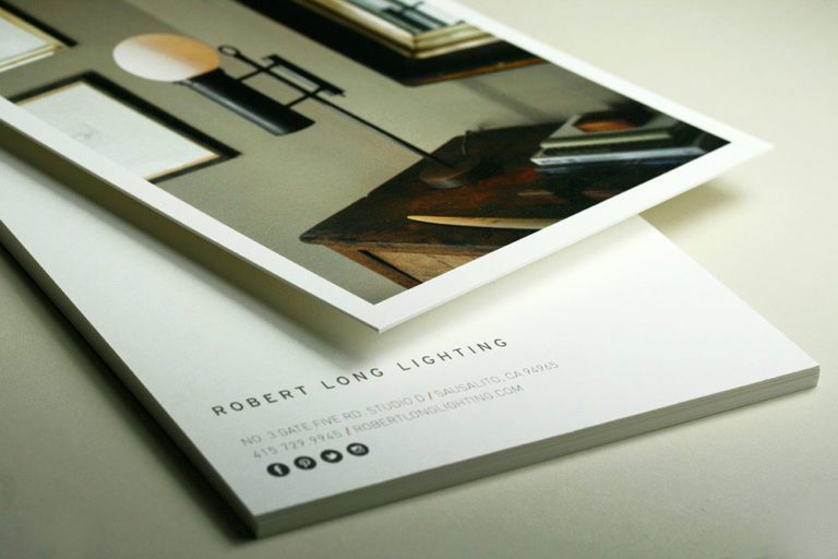 Postcards & Invitations: Premium (20-45pt) - THikit