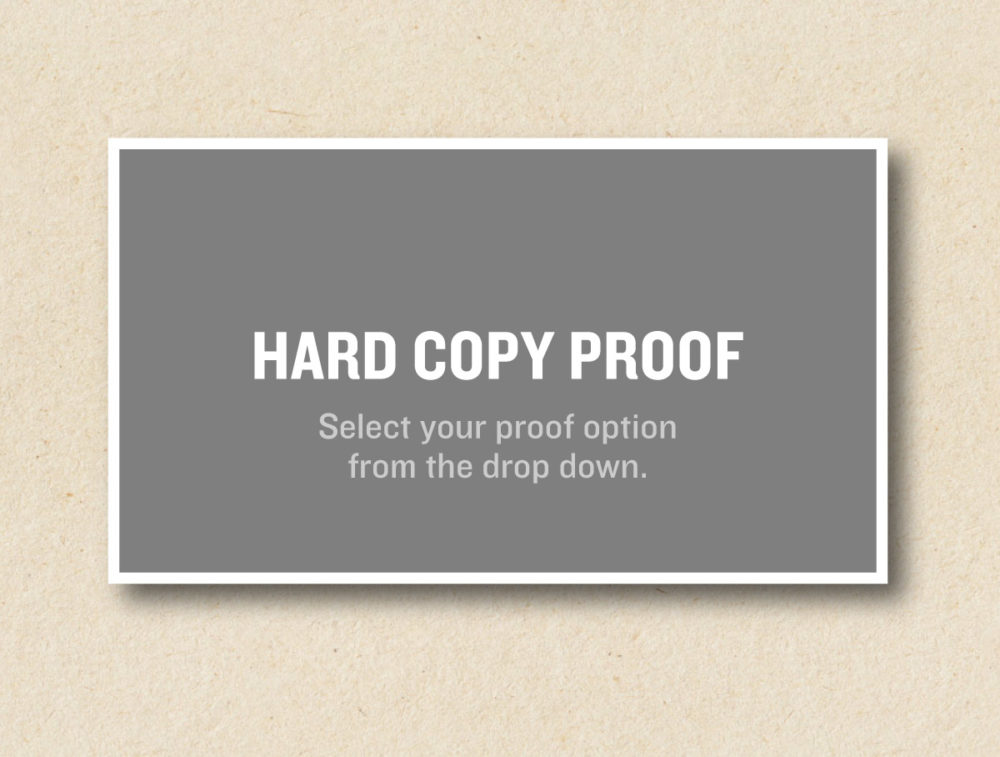 Hard Copy Proof - THikit