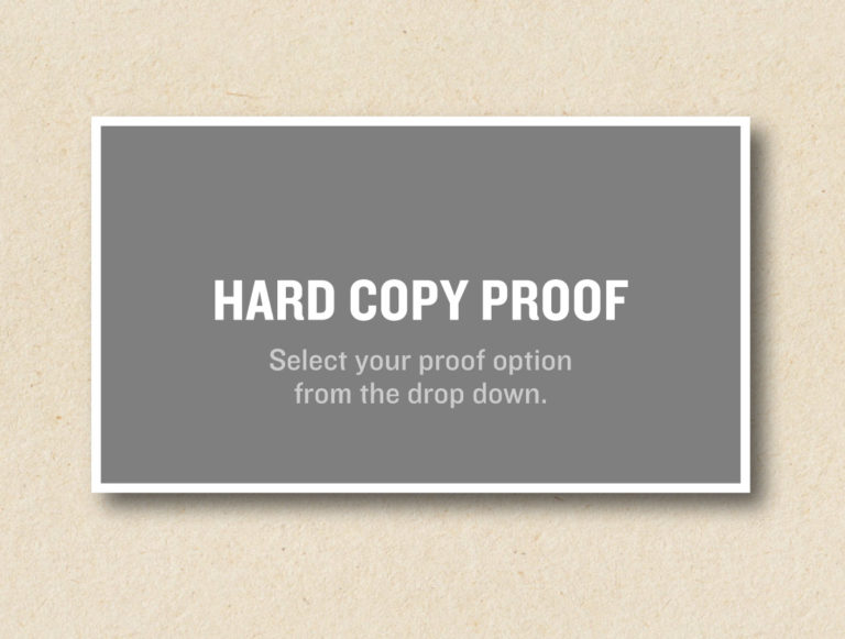 Hard Copy Proof - THikit